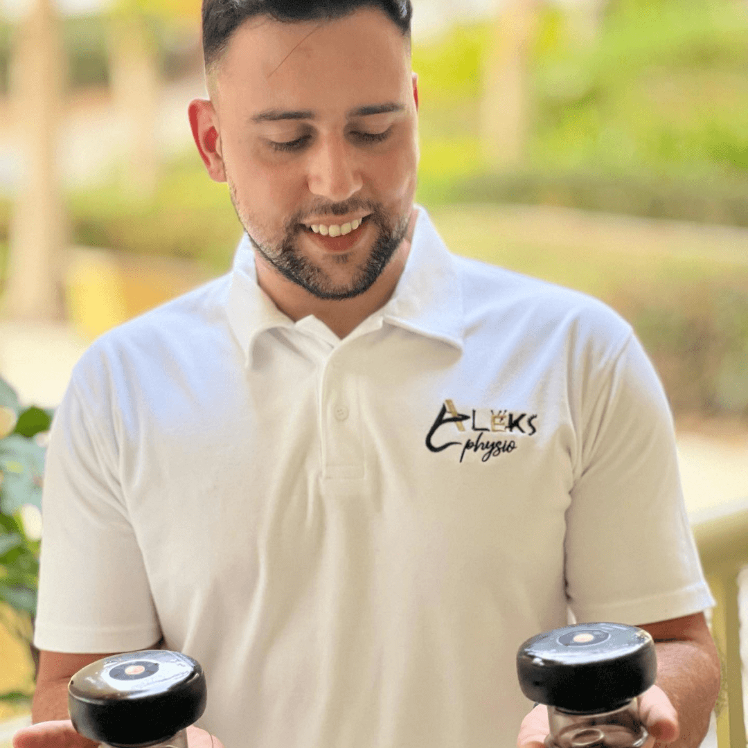 Flextron - Muscle Pain Recovery Equipment