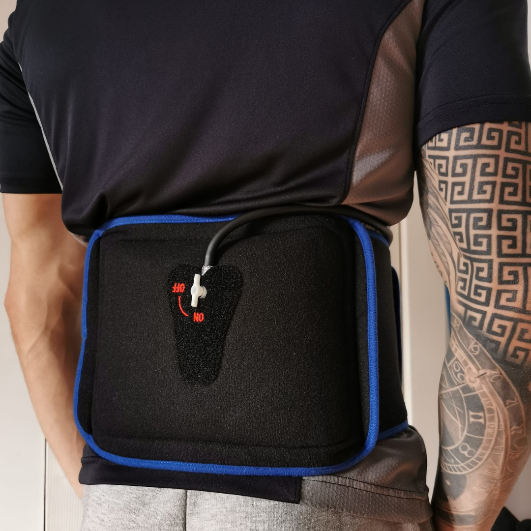 Recovery Equipment – Flextron